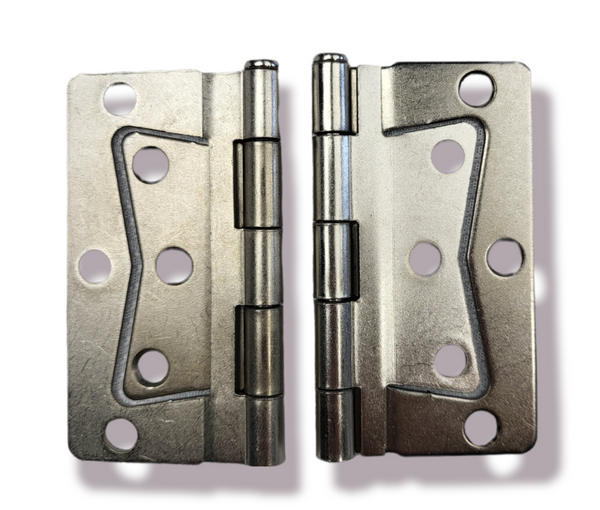 Interior butterfly hinges 2/pk – Springfield Mobile Home Service